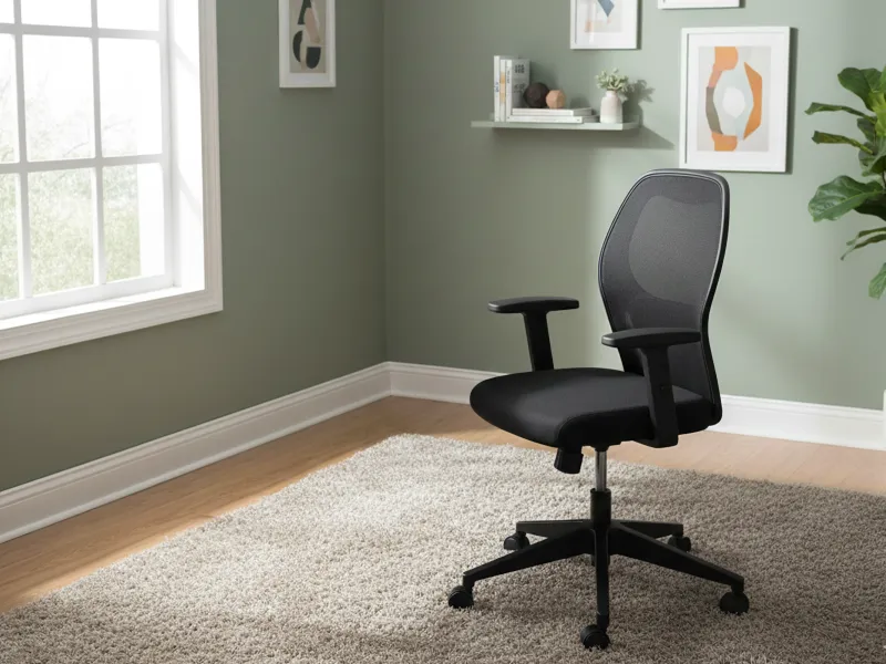 Neptune MB Chair on Rent in Mumbai, Bangalore, Delhi